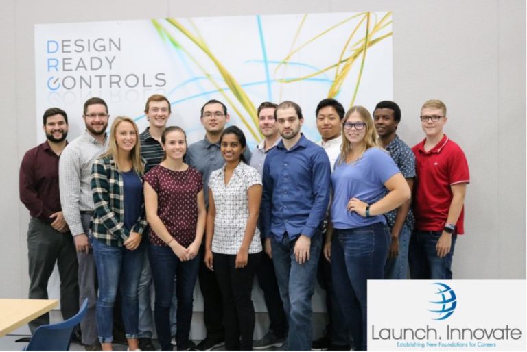 My Internship at Design Ready Controls - Design Ready Controls