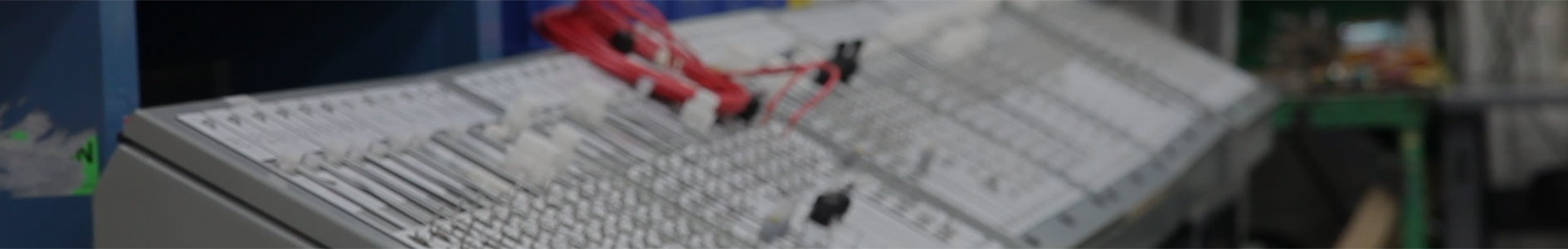 APE® - Design Ready Controls