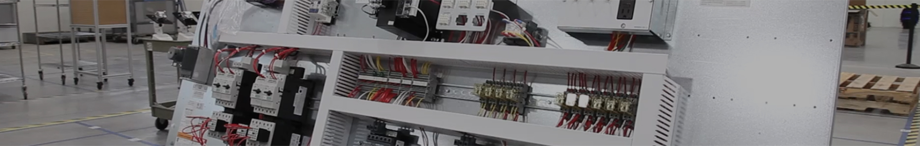 Connect - Design Ready Controls