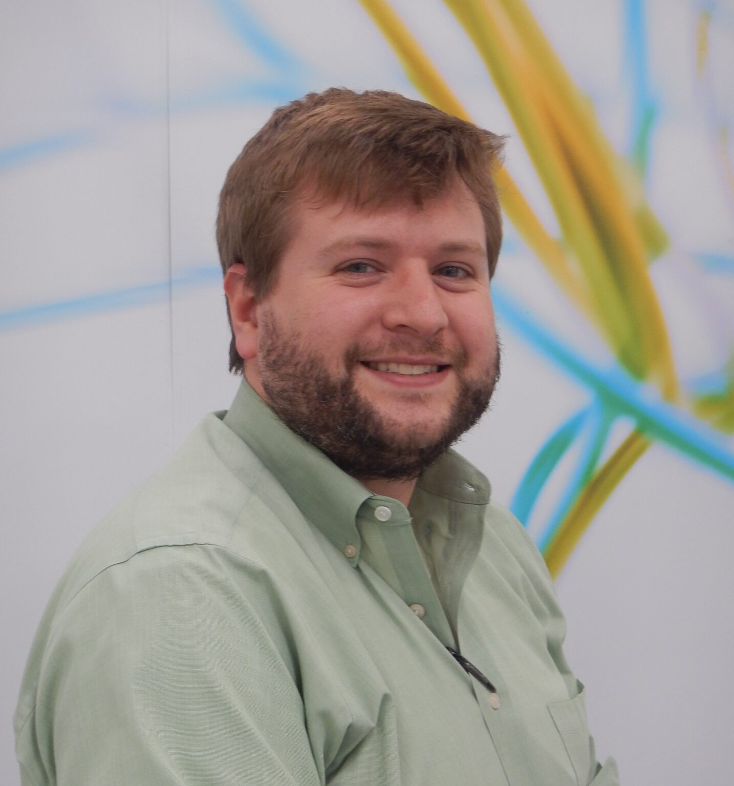 Barcode Scanning at Design Ready Controls - Design Ready Controls