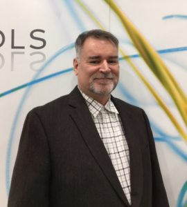 Patrick Waddick - Design Ready Controls