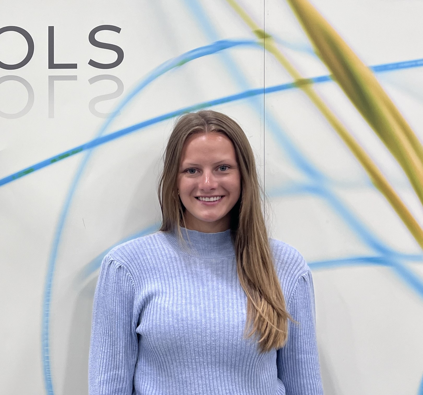 Intern Spotlight: Masyn Holland - Design Ready Controls