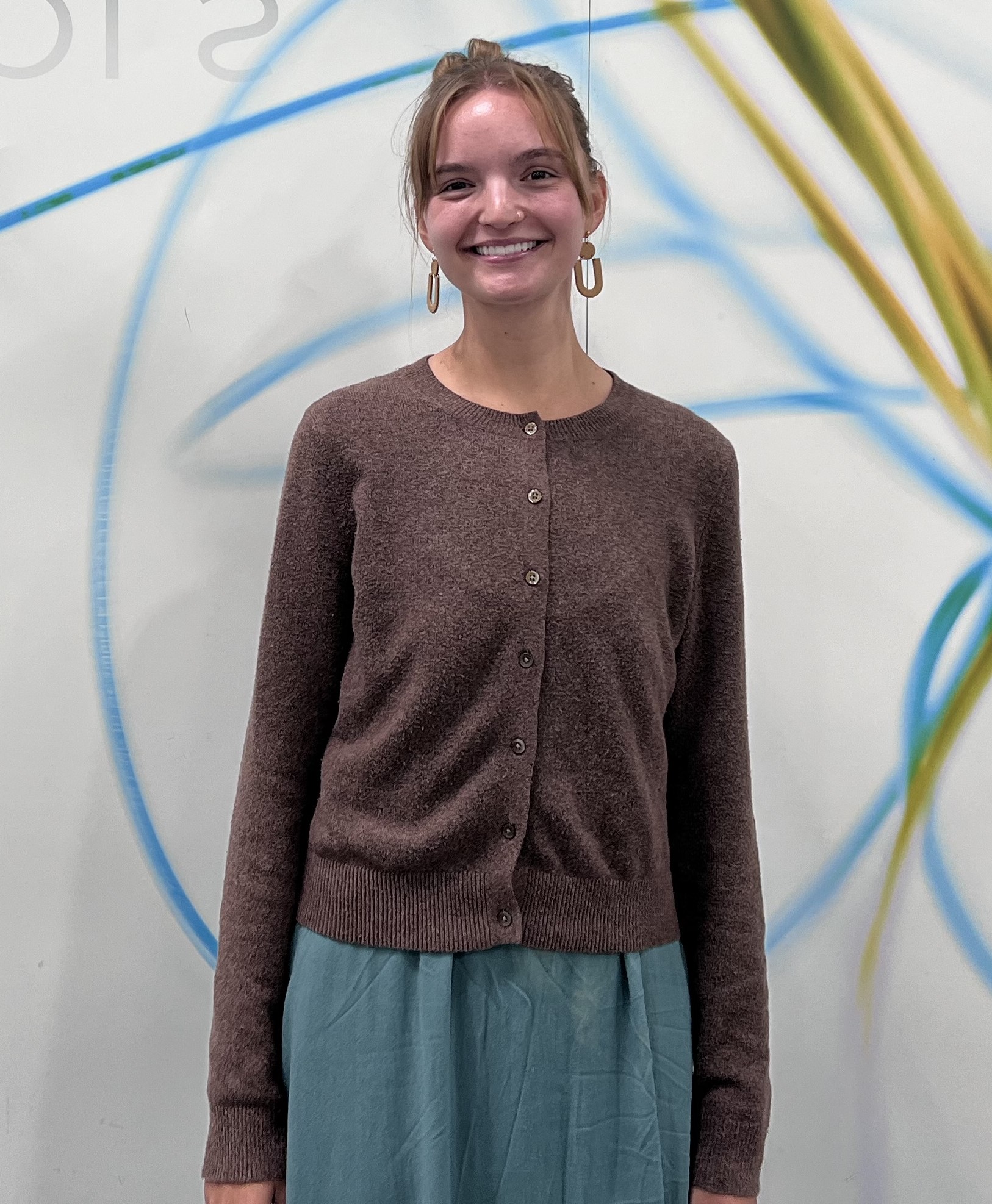 Internship Spotlight: Sarah Dysthe - Design Ready Controls